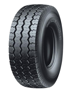 Guma Michelin XZU 2T