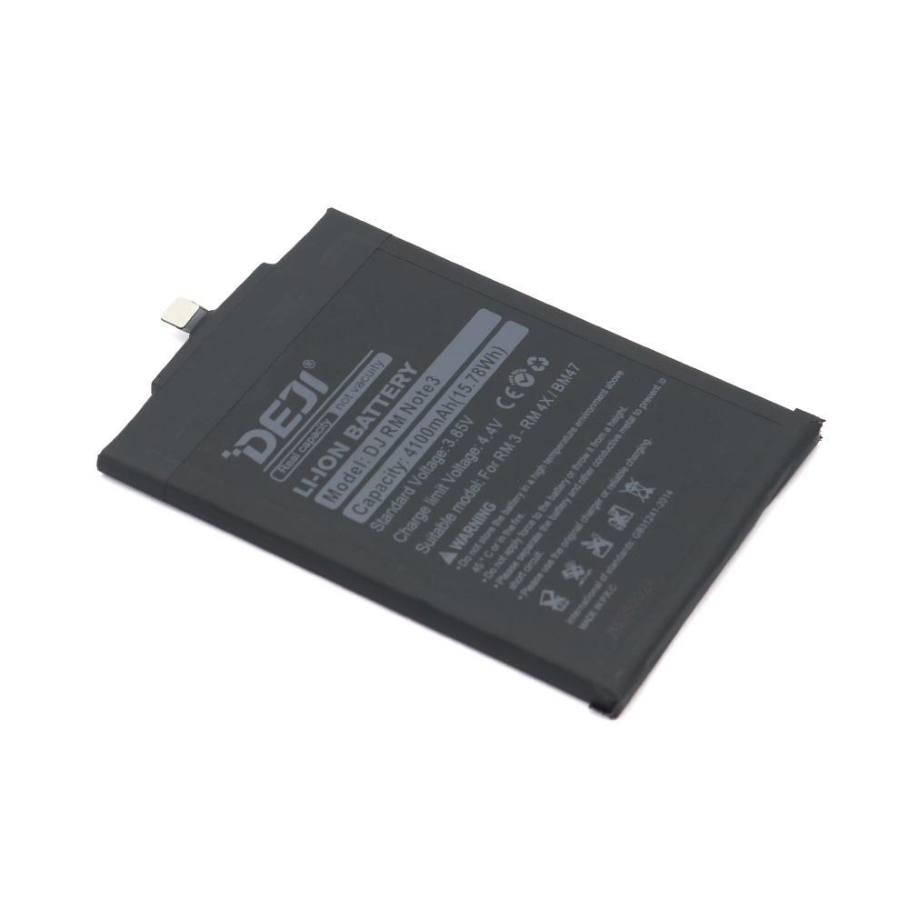 Baterija - Xiaomi Redmi 3/Redmi 3S/Redmi 3X/Redmi 4X (BM47) 4100mAh Deji (MS)