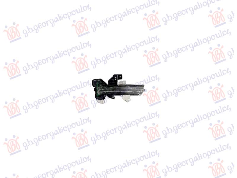 MIGAVAC U RETROVIZORU Desna str. MITSUBISHI OUTLANDER (2021-) (OEM: 8351A168)