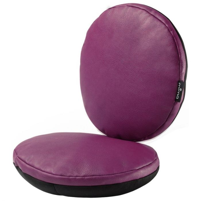 Moon junior jastuk za sedenje aubergine SH101-02AG