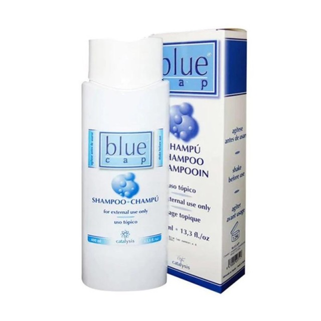 Blue cap šampon 150 ml