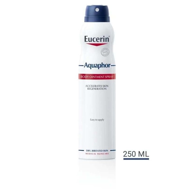 Eucerin Aquaphor Spej 250 ml