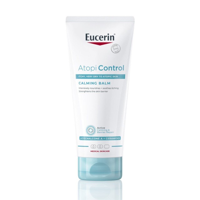 Eucerin AtopiControl Balsam 200 ml