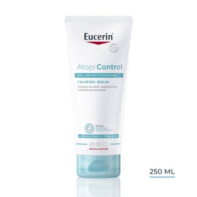 Eucerin AtopiControl Balzam 250 ml