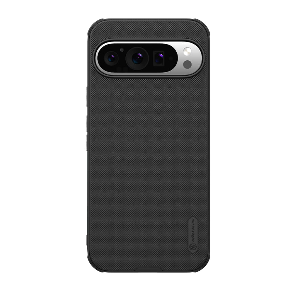 Futrola NILLKIN Super Frost Pro Magnetic za Google Pixel 9 Pro XL Crna (MS)