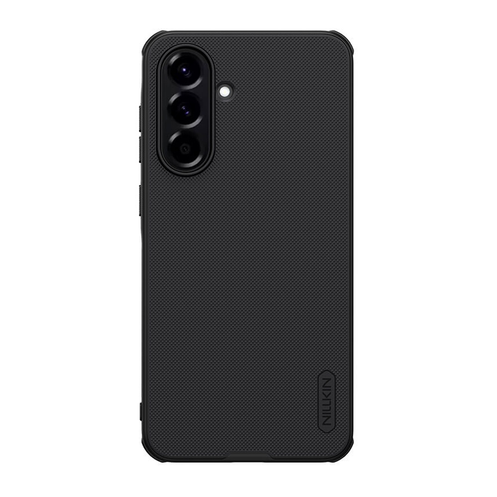 Futrola NILLKIN Super Frost PRO za Samsung A566 Galaxy A56 5G crna (MS)