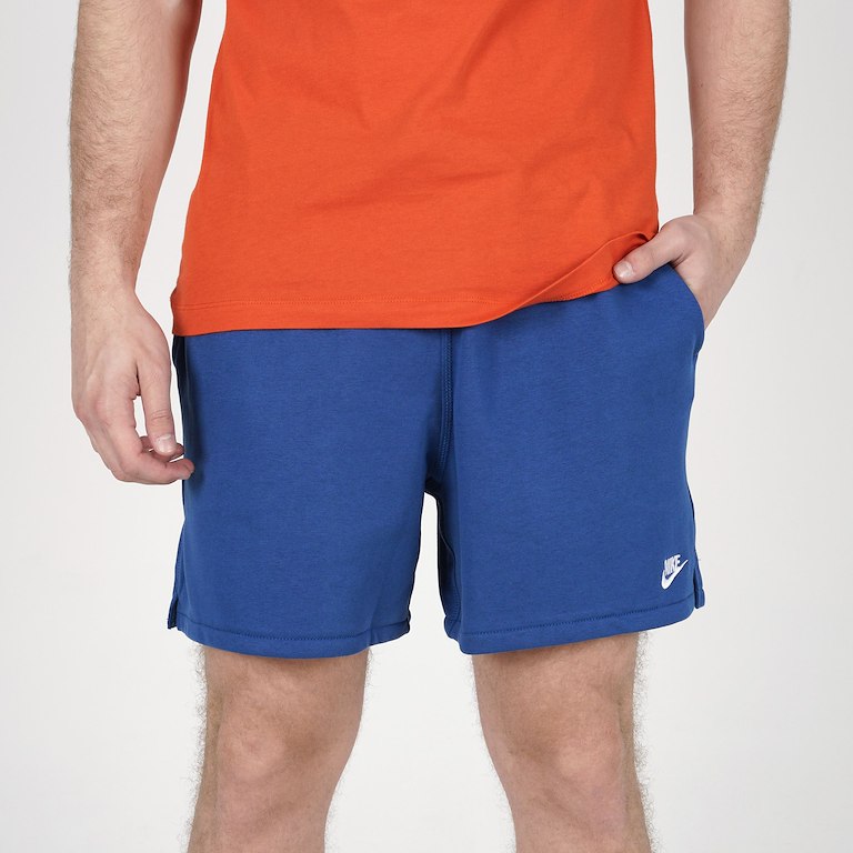 NIKE Šorc nk club flow ft short M