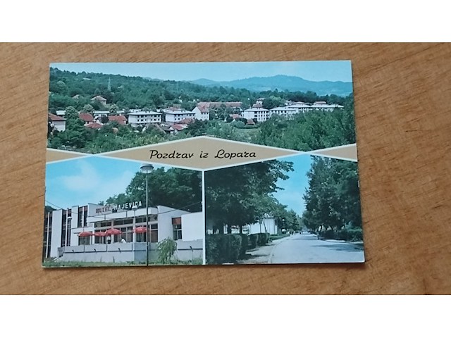 Lopare - Hotel Majevica - Bosna - Putovala -