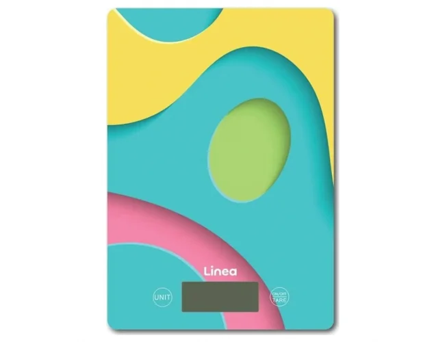 Linea LKV-0644 kuhinjska vaga
