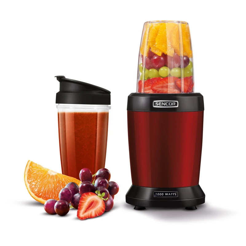 Sencor SNB 4301RD nutrition blender 1000W