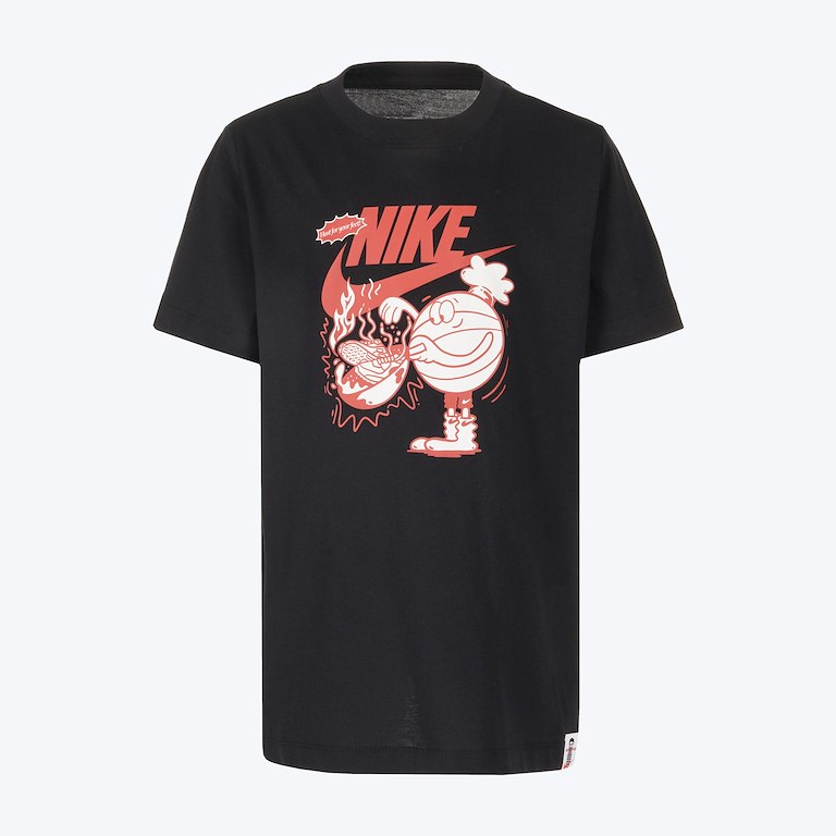 NIKE Majica kratak rukav nsw tee sole food BG