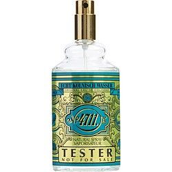 4711 EDC 90ML TESTER