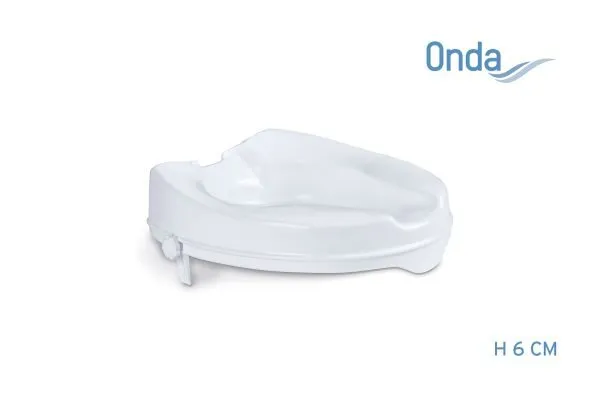 Nastavak za WC visine 10cm – RP400-10