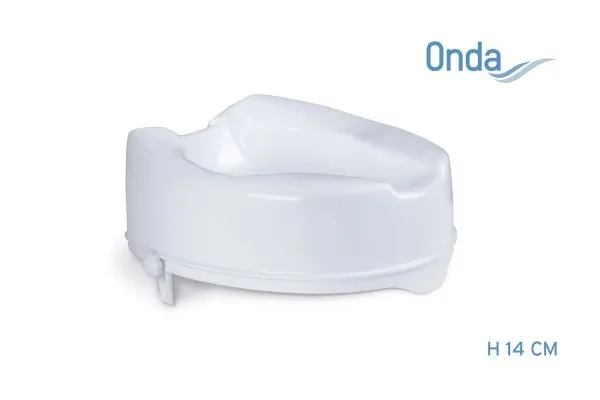 NASTAVAK ZA WC VISINE 15 CM – RP400-15