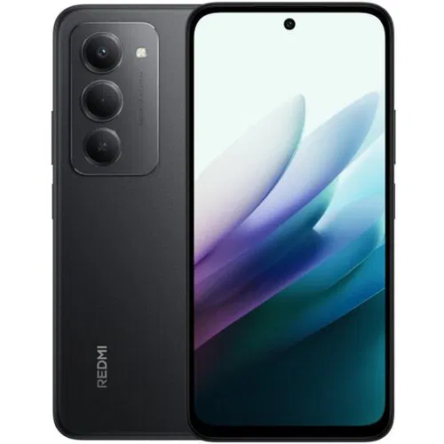 Smart mobilni telefon XIAOMI REDMI 15 8/256GB Midnight Black