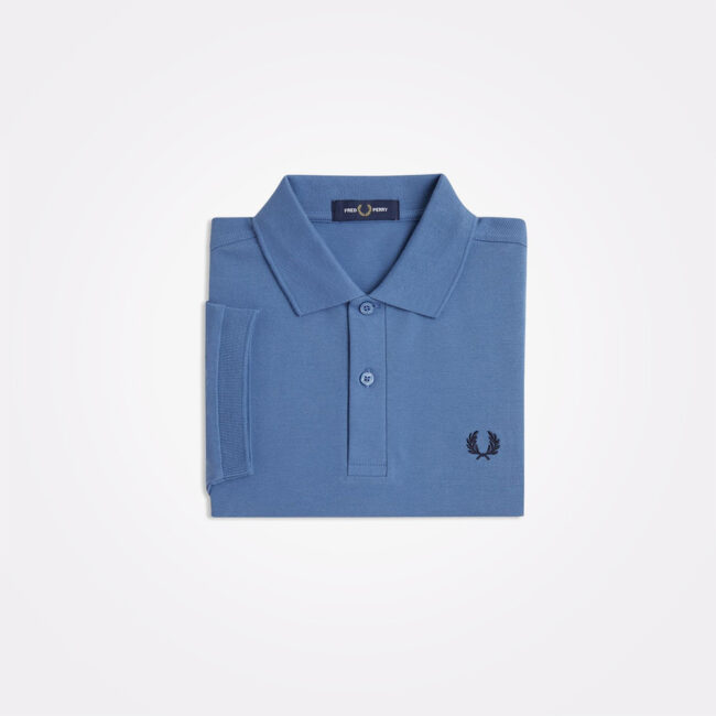 The Fred Perry Shirt M6000