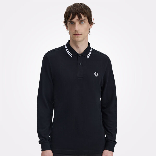 Fred Perry Shirt M3636