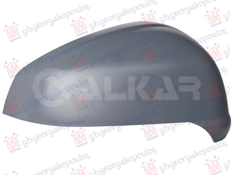 POKLOPAC RETROVIZORA PM (PROMENA TRAKE) Desna str. VW MULTIVAN (T7) (2022-) (OEM: 7T0857528A)