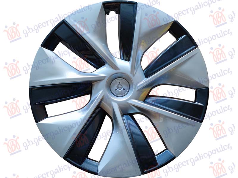 RATKAPNA -2021 (19 INCH) (7 PERAJA) TESLA MODEL 3 (2017-2023) (OEM: 1044235-00-A, 104423500A)