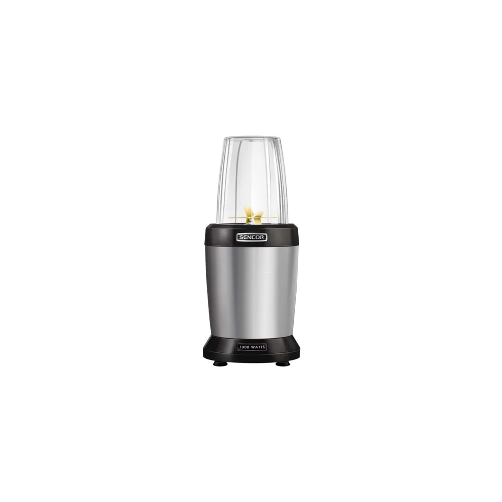 Sencor Nutri blender SNB 4302SS