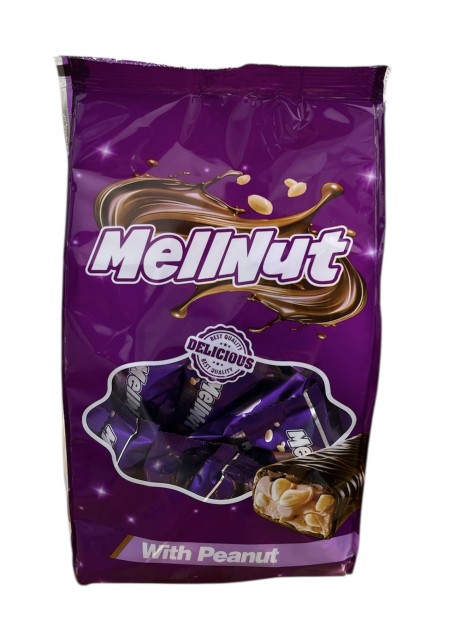 Mellnut with peanut bar 1kg