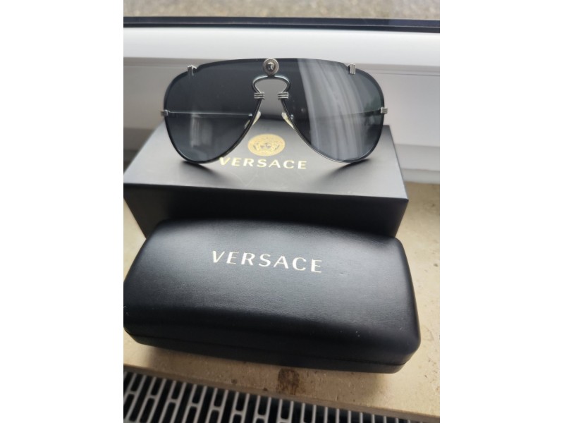 Versace original muske naocare