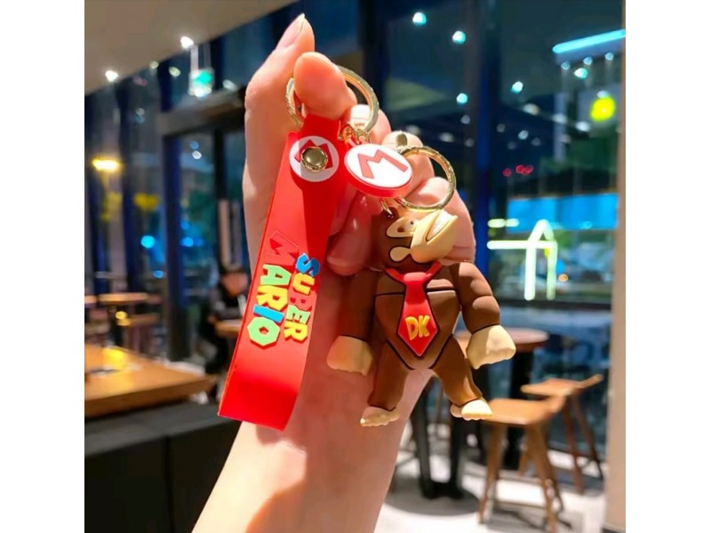 Key chain Donkey Kong