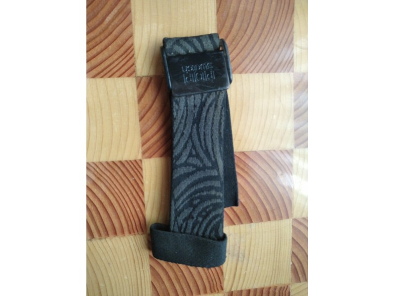 Pop swatch narukvica