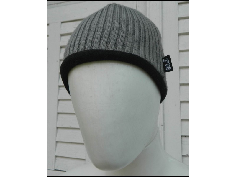 JACK WOLFSKIN Kapa Polar Postava