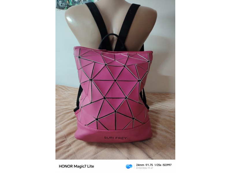 NESVAKIDASNJI RANAC SURI FREY