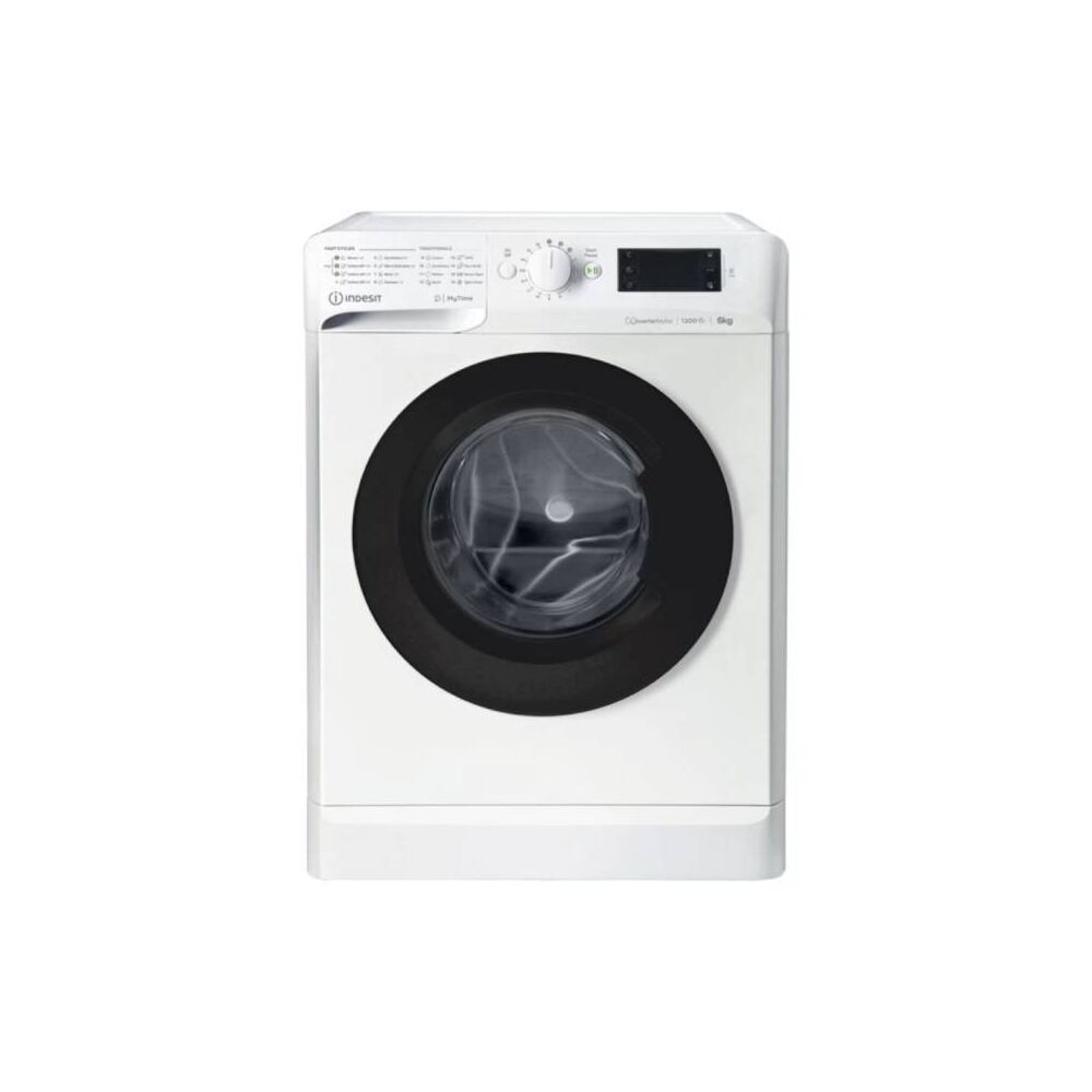 Indesit Mašina za pranje veša MTWSE 61294 WK EE