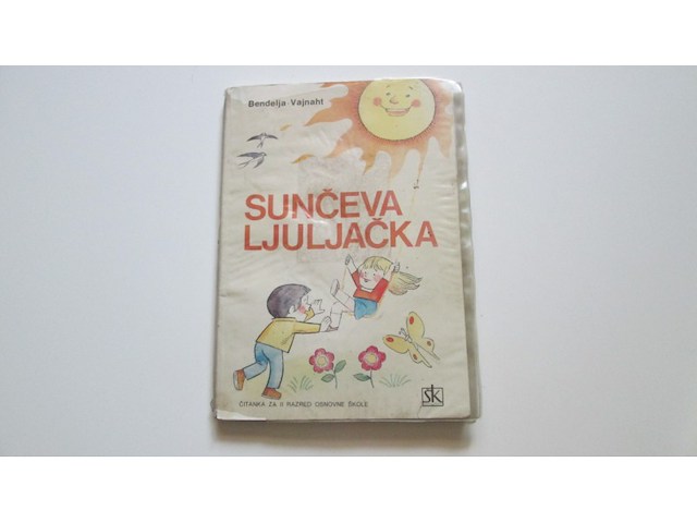 Sunceva ljuljacka, Bendelja, Vajnaht