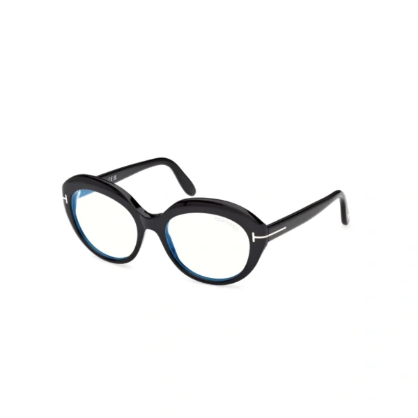 TOM FORD BLUE BLOCK Okviri 0FT6095-B 154