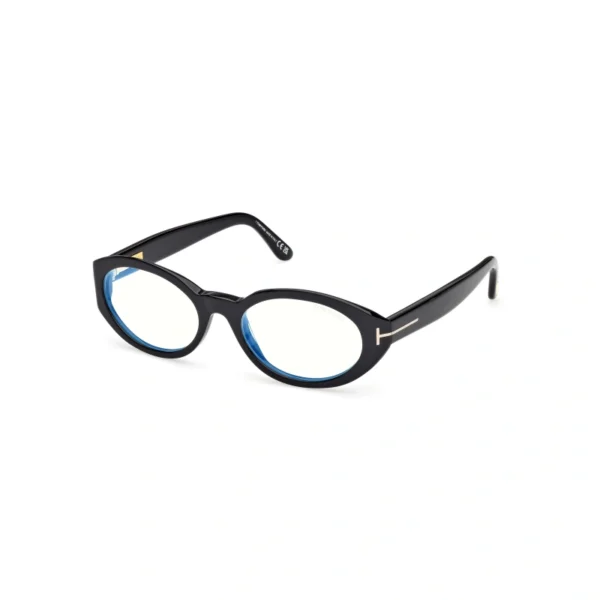 TOM FORD BLUE BLOCK Okviri 0FT6067-B 154