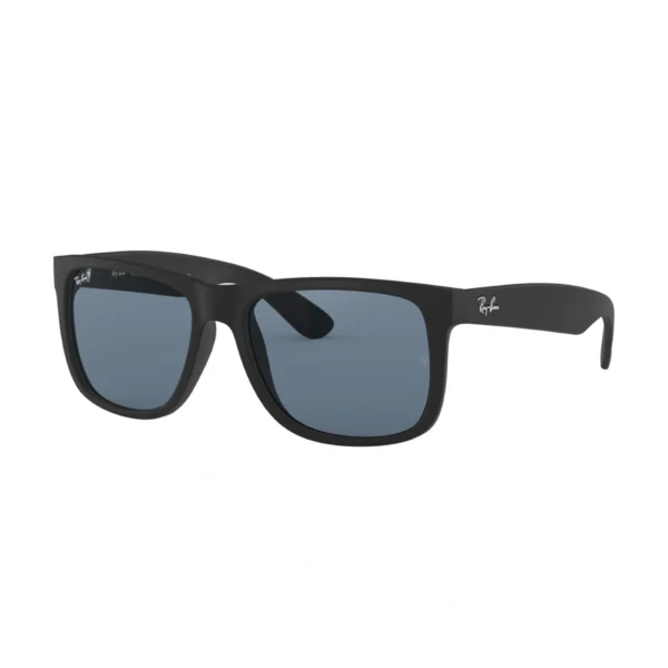 RAY-BAN JUSTIN POLARIZOVANE Sunčane naočare 0RB4165 622/2V55