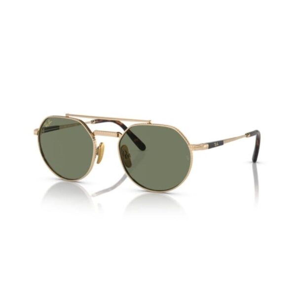 RAY BAN JACK II TITANIUM Sunčane naočare 0RB8265 313852 53