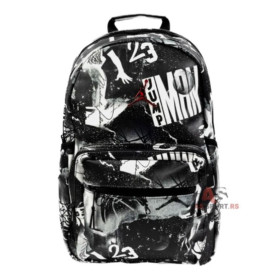 Air Jordan Rančevi Jam Borough Gfx Backpack