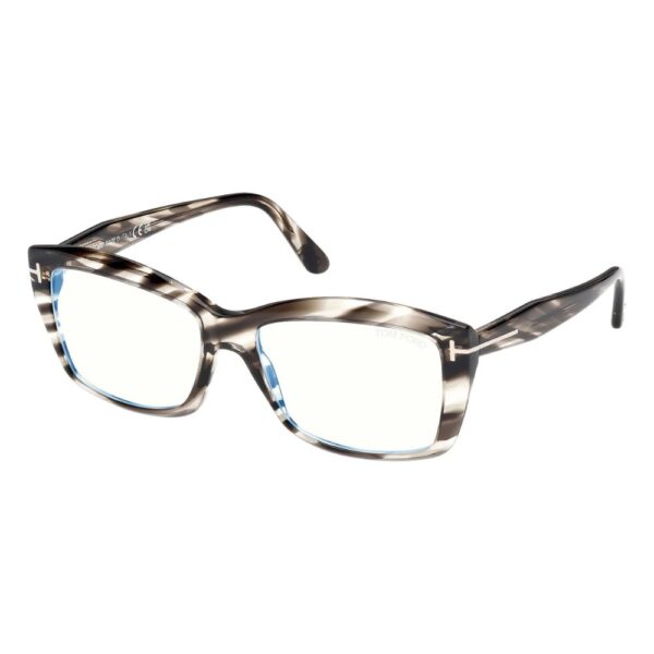 TOM FORD BLUE BLOCK Okviri 0FT6065-B 5655