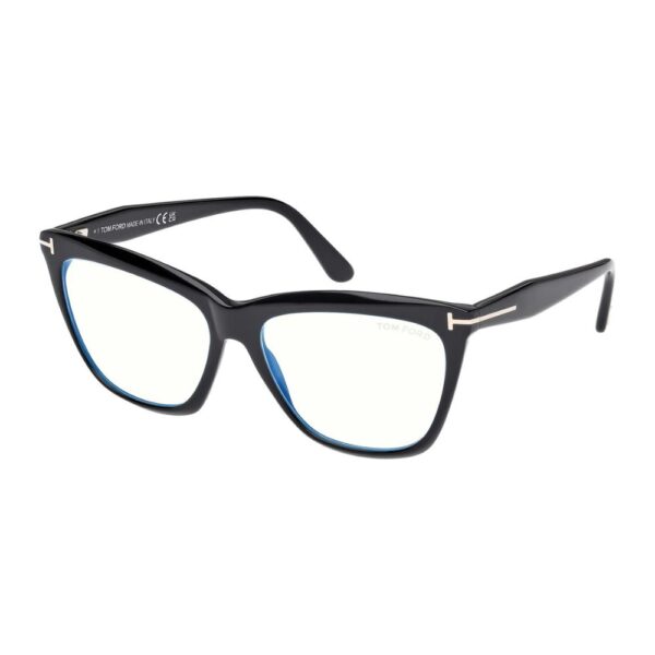 TOM FORD BLUE BLOCK Okviri 0FT6064-B 156