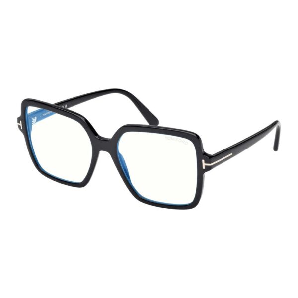 TOM FORD BLUE BLOCK Okviri 0FT6063-B 156