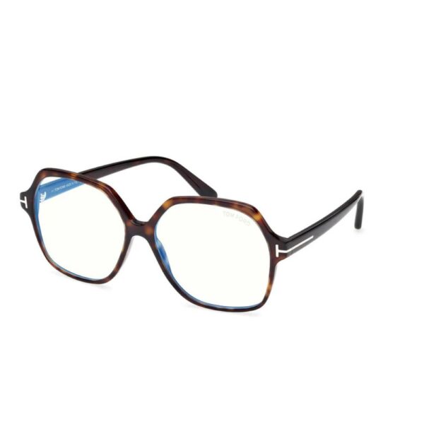 TOM FORD BLUE BLOCK Okviri 0FT6062-B 5257
