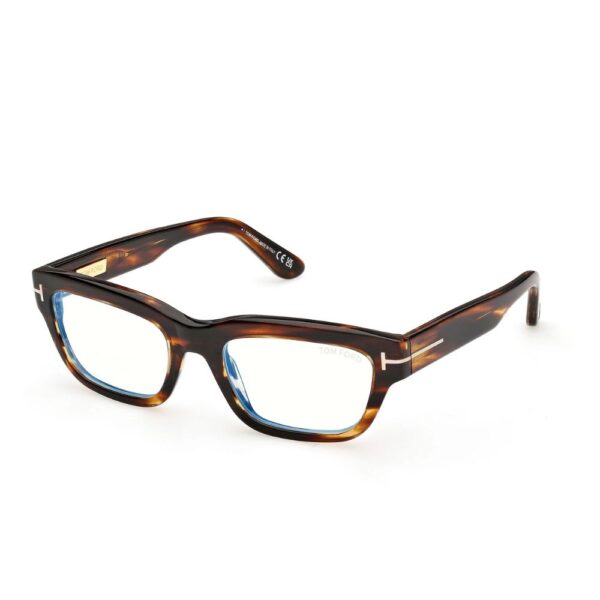 TOM FORD BLUE BLOCK Okviri 0FT6045-B 152