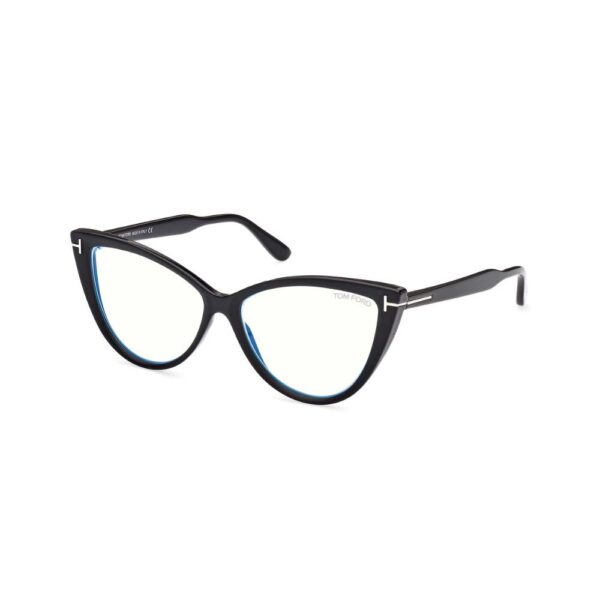 TOM FORD BLUE BLOCK Okviri 0FT5843-B 156