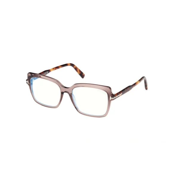 TOM FORD BLUE BLOCK Okviri 0FT5947-B 4854