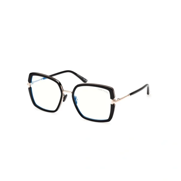 TOM FORD BLUE BLOCK Okviri 0FT5985-B 155