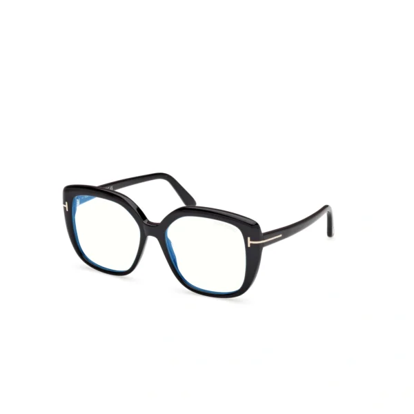 TOM FORD BLUE BLOCK Okviri 0FT6043-B 153