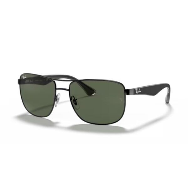 RAY BAN Sunčane naočare 0RB3533 0027157