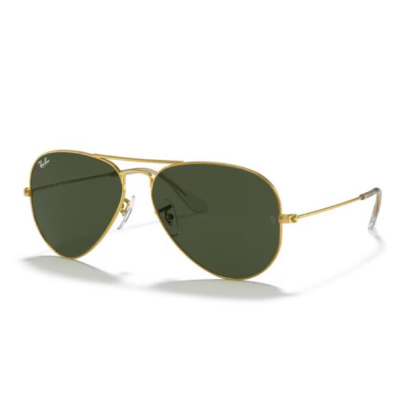 RAY BAN AVIATOR Sunčane naocare 0RB3025 001 62