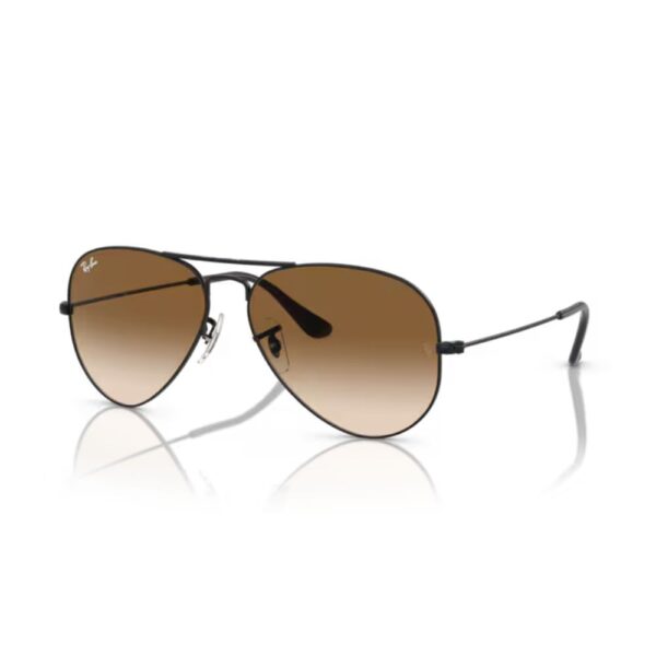 RAY BAN AVIATOR Sunčane naocare 0RB3025 002/51 58-62