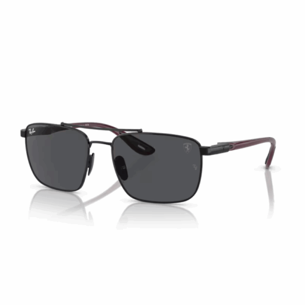 RAY BAN FERRARI Sunčane naočare 0RB3715M F02087 58